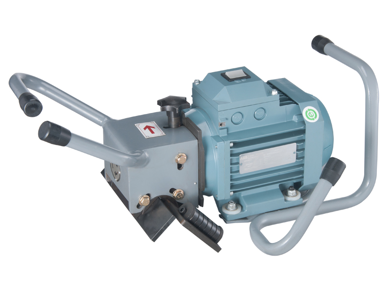 SKF-15 PORTABLE PLATE BEVELING MACHINE,Aotai Machine Manufacturing Co ...